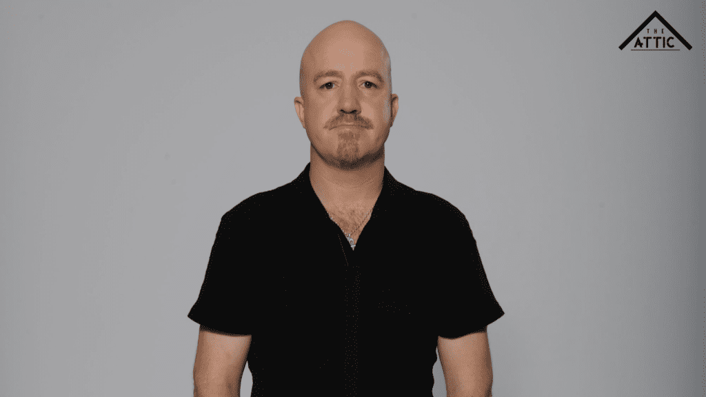 Andy Parsons: award-winning comic at Southampton comedy club