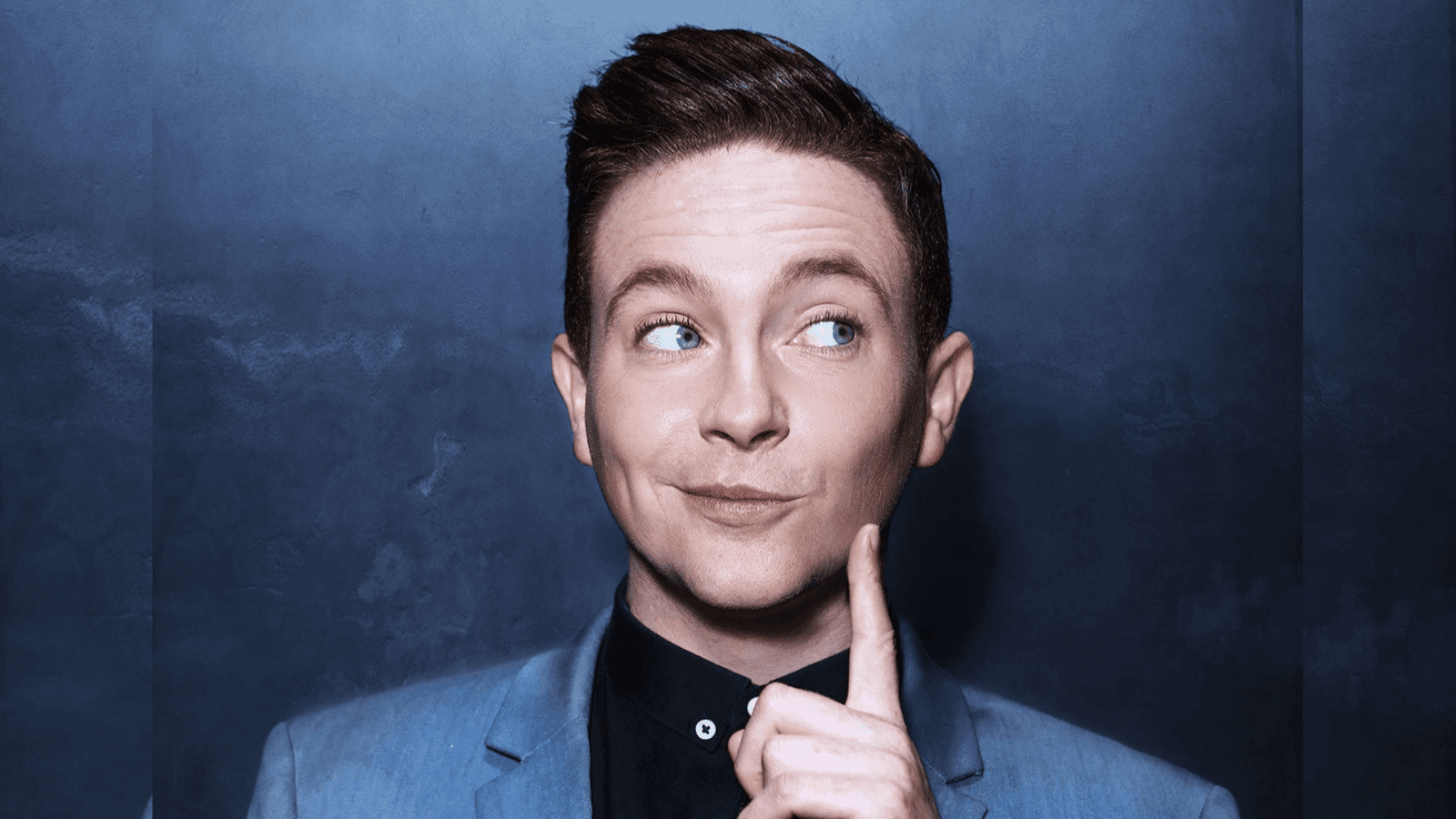 Comedy in Southampton headlining legendary British comedians