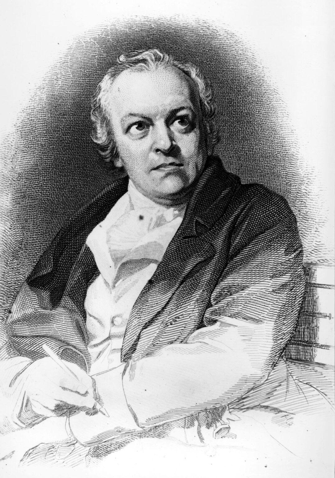 William Blake: Exploring The Top Works Of The Legendary Poet